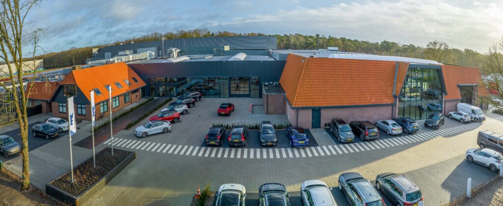 Services bij | Mudde Kok Automotive